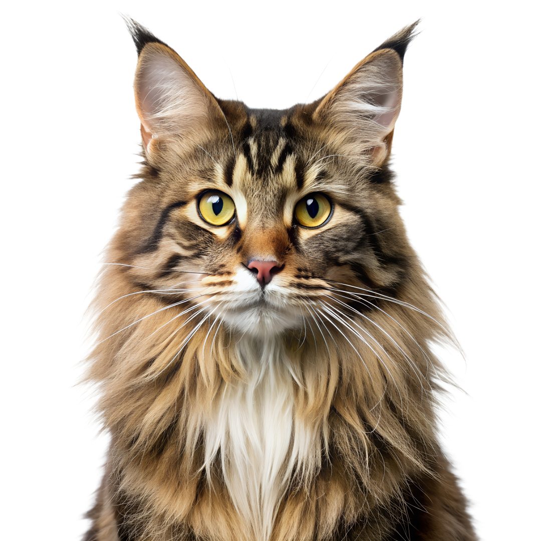Les 10 races de chats les plus populaires en 2026