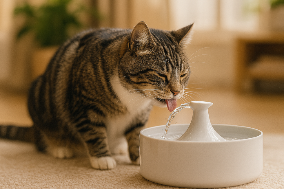Que mange un chat ? Guide complet de l’alimentation féline