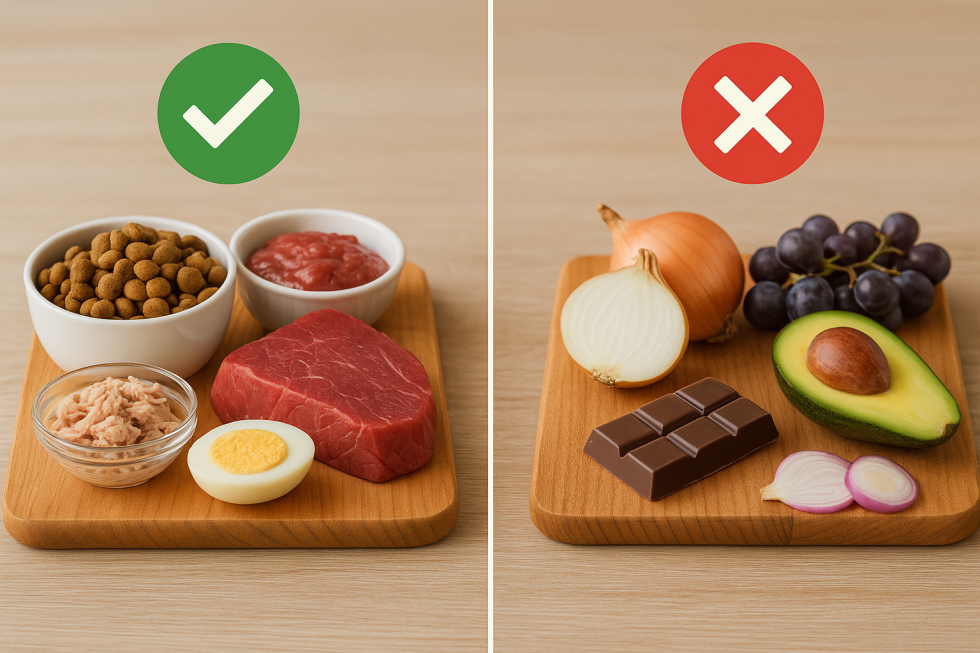 Que mange un chat ? Guide complet de l’alimentation féline